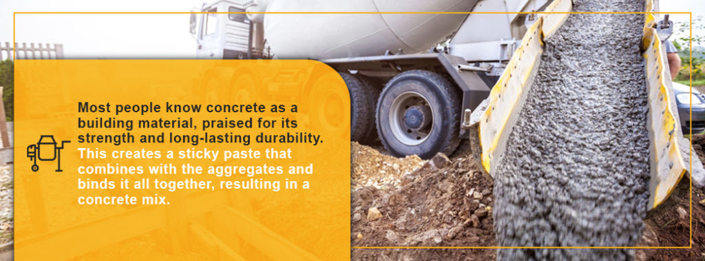 What You Need to Know About Concrete | Everything About Concrete
