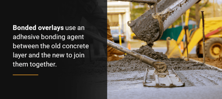 When & How To Properly Add Concrete To Existing Slab