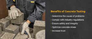 What Is Concrete Testing and Why Is It Important? | Dynamic Concrete ...